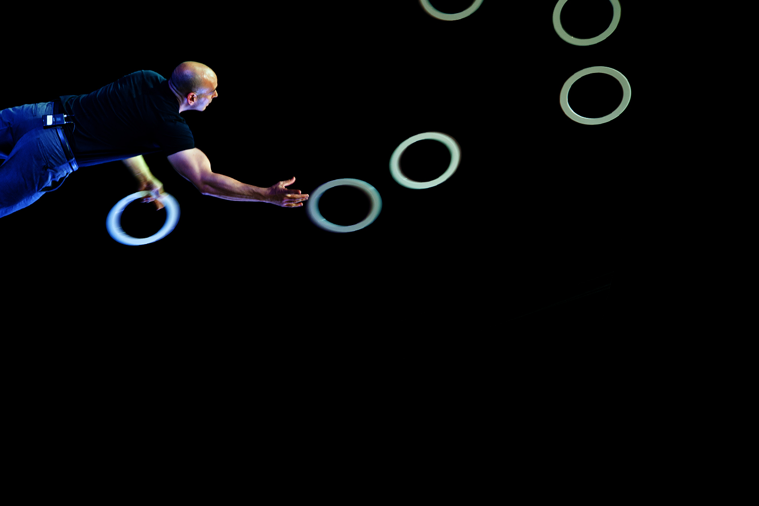 Jason Garfield Live Training – Jason Garfield