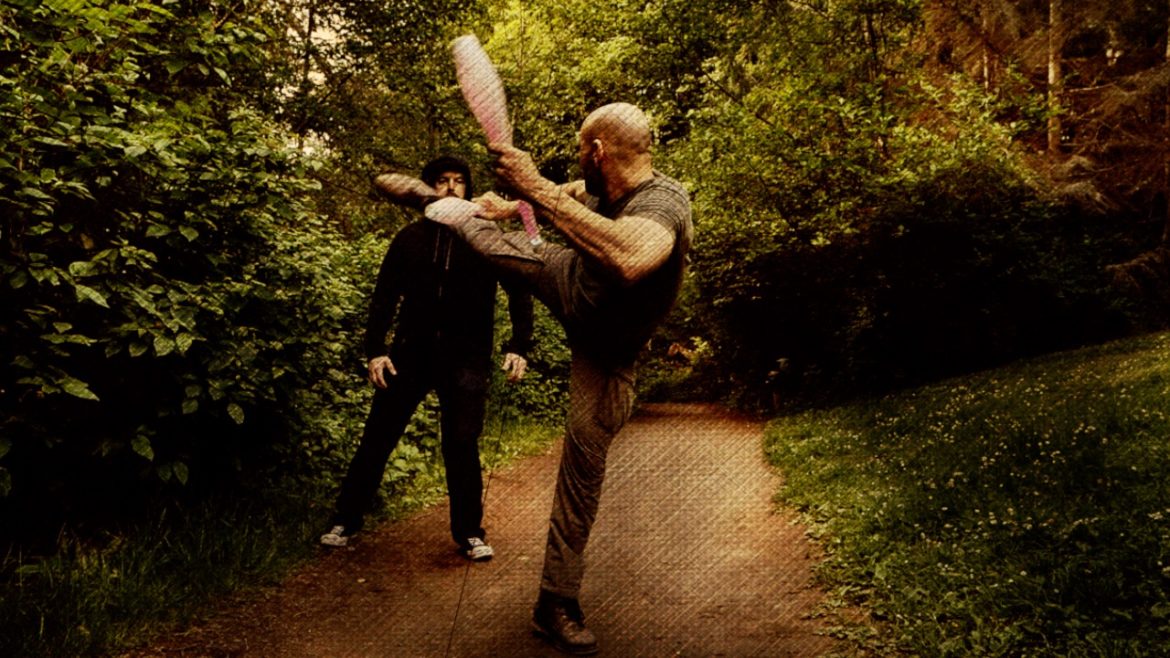 Jason Garfield – Coach and Personal Trainer