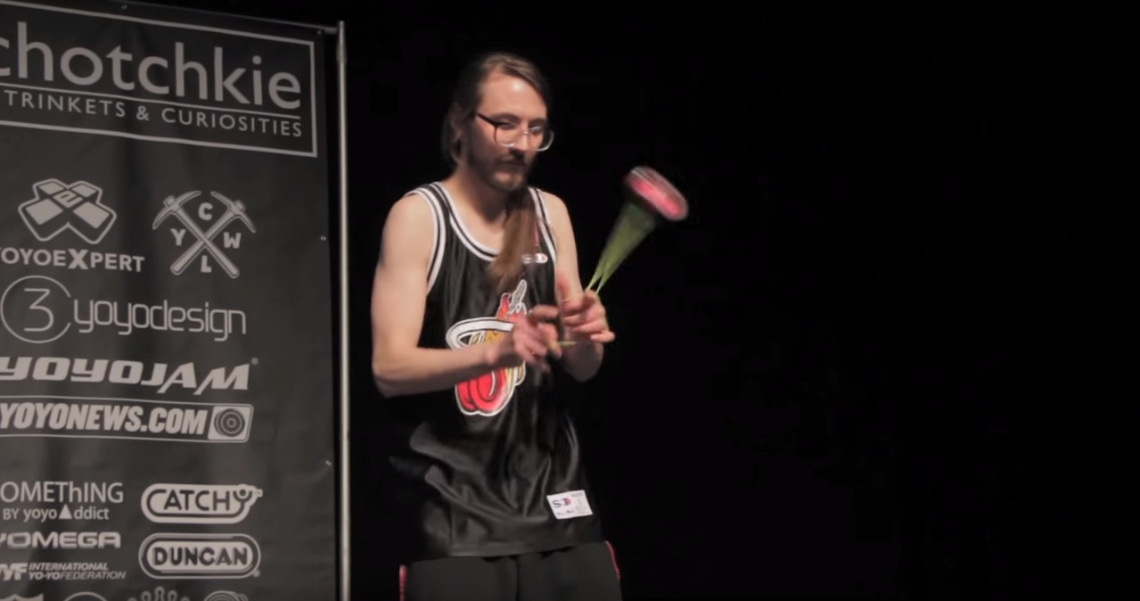 Moxie Games – Jason Garfield