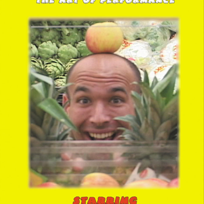 Retro Videos – Jason Garfield